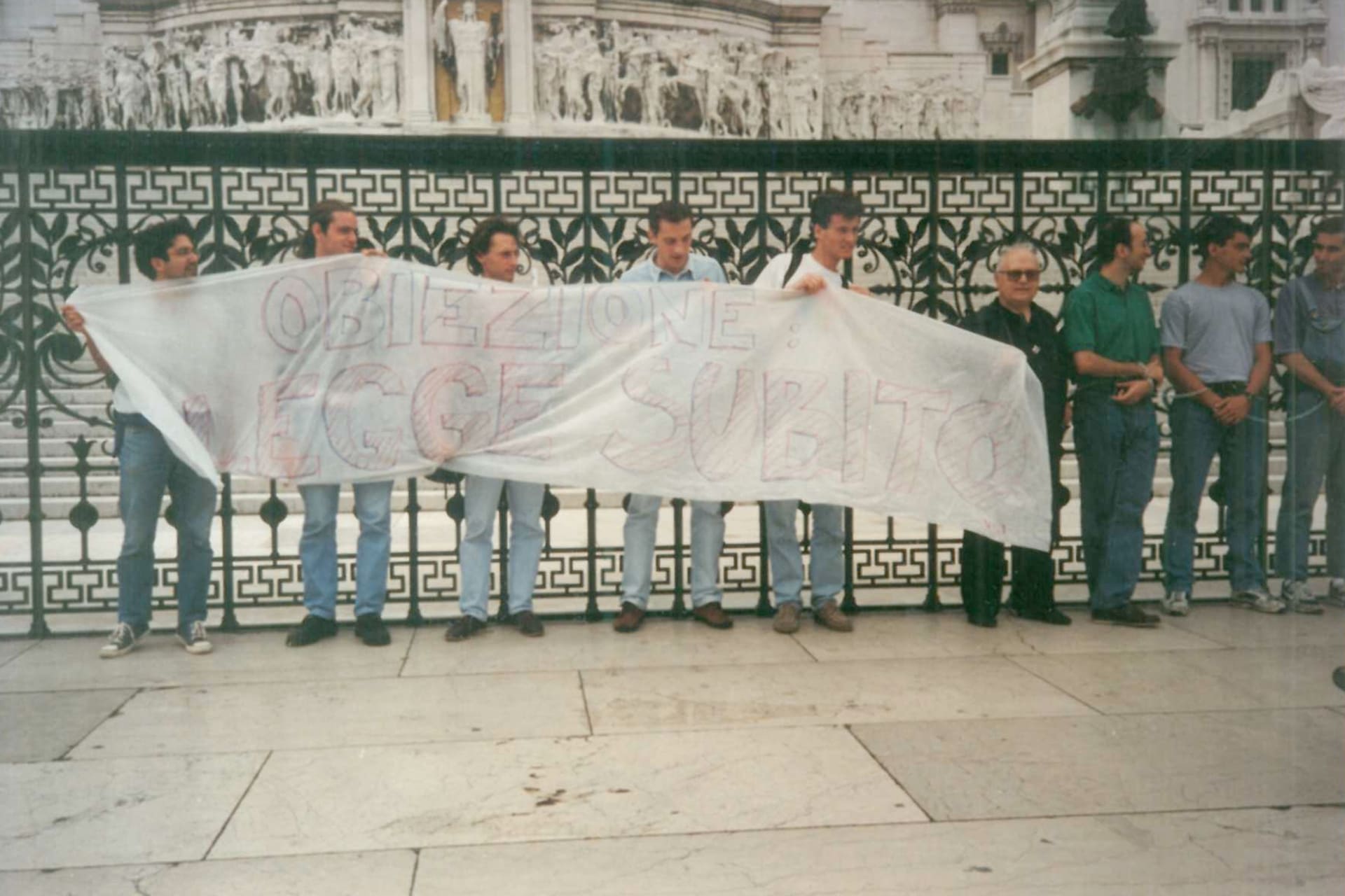 Don Angelo Cavagna - CESC